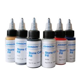 Stone Color Fill festékek, 30 ml - colopshop.hu