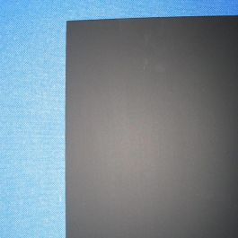 Fekete PVC krétatábla - Antra-Mark - colopshop.hu